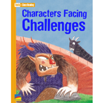 2nd Grade Benchmark Advanced Language Resources