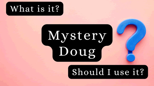 Mystery Doug Review