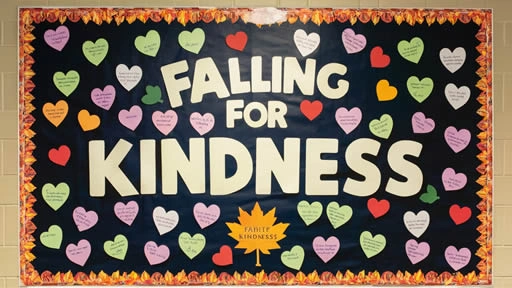 10 Fall Bulletin Board Ideas for Classrooms